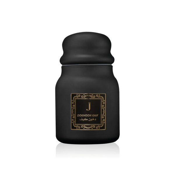Kaif Dokhoon | Rich Oriental Oud Burning Scent | Jamr Al Oud – JAMR AL ...