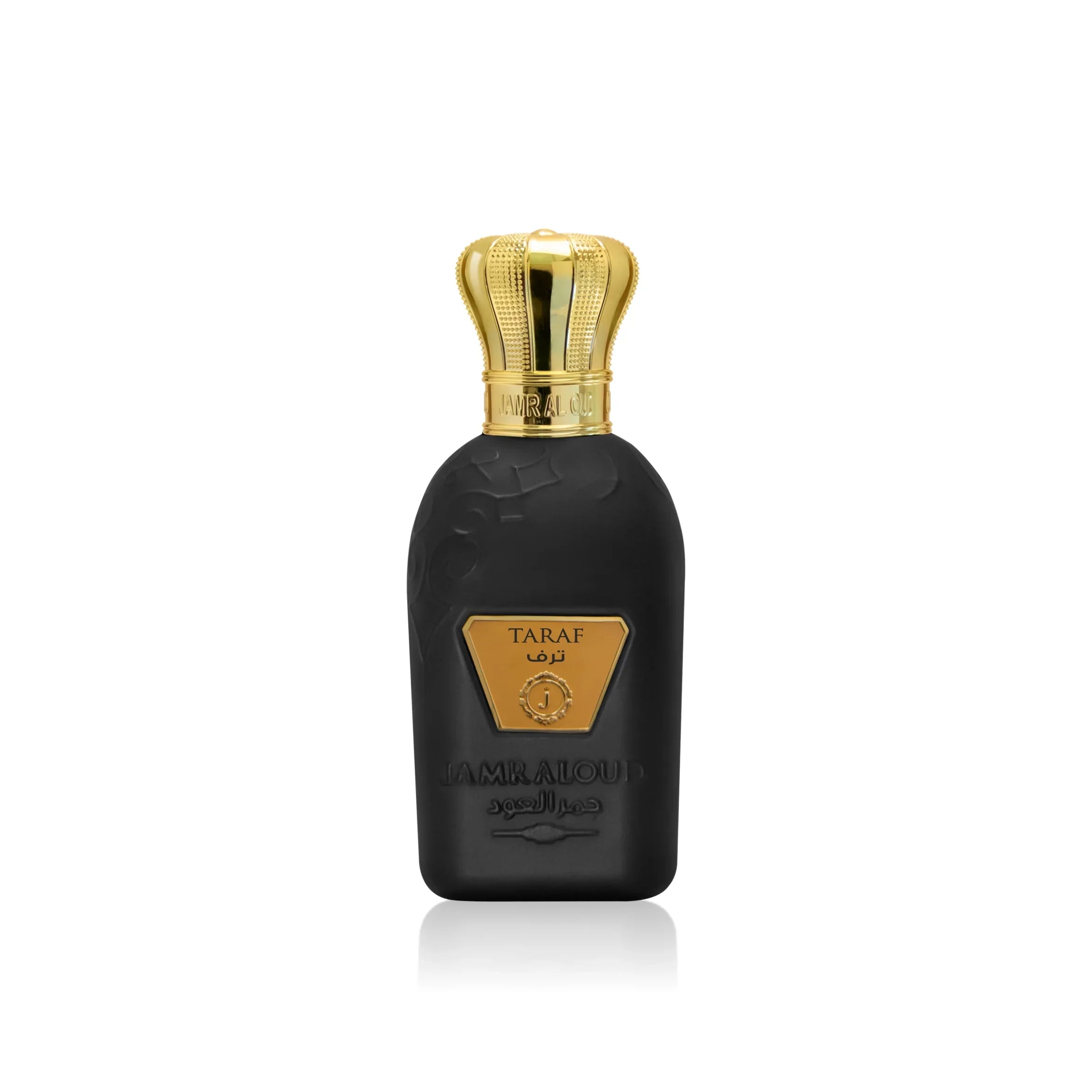 TARAF PERFUME | Luxury Perfume by Jamr Al Oud – JAMR AL OUD PERFUMES