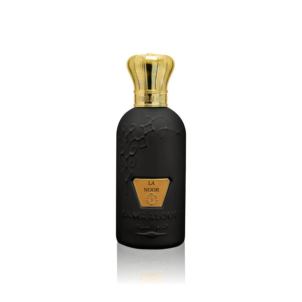 La noor Perfume | Luxury Perfume by Jamr Al Oud – JAMR AL OUD PERFUMES